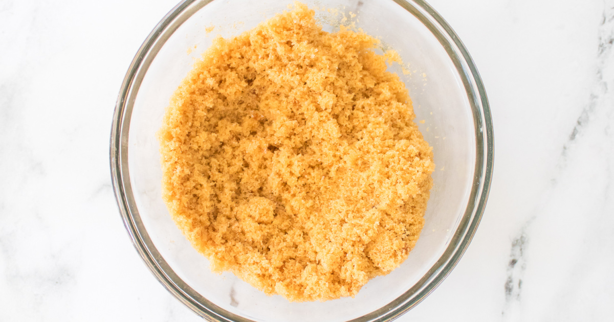 Homemade Brown Sugar - Simply Macros